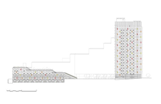 Via Verde / Grimshaw + Dattner Architects | ArchDaily