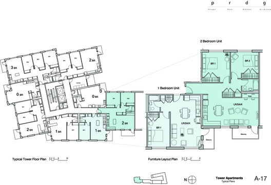 Via Verde / Grimshaw + Dattner Architects | ArchDaily