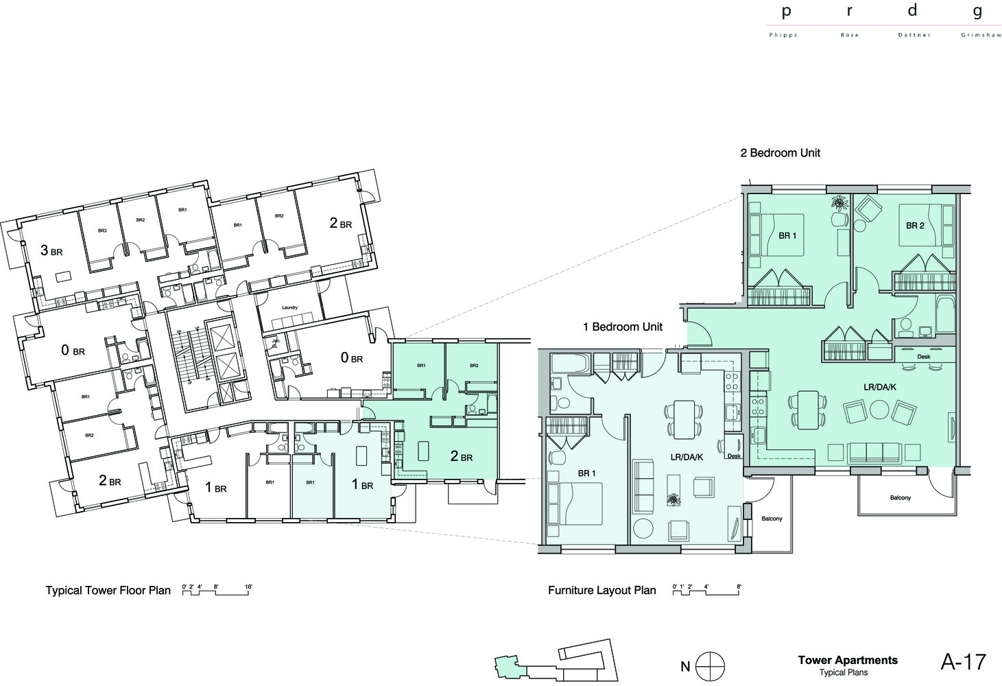 Gallery of Via Verde / Grimshaw + Dattner Architects - 25