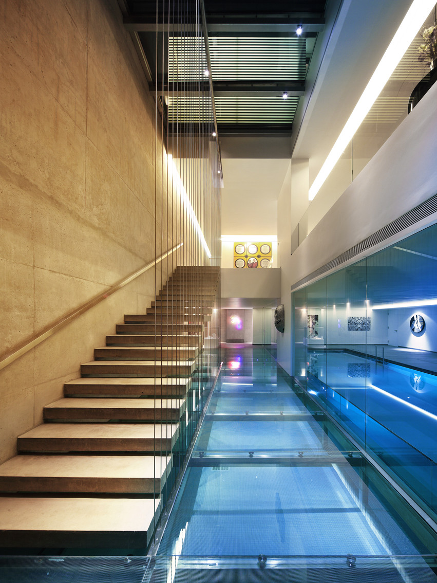 Gallery of VILLA 154 / ISV Architects - 9