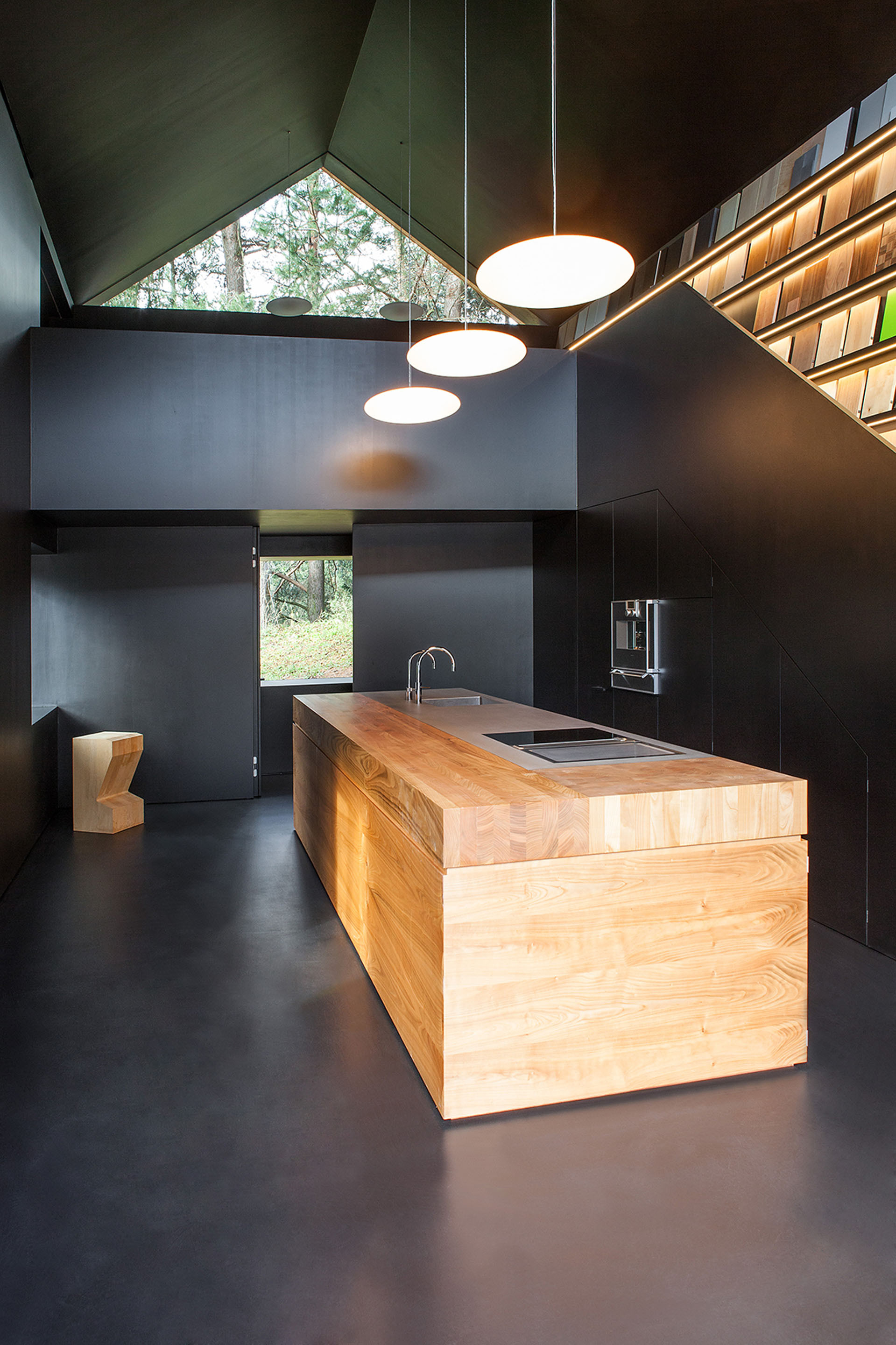 Gallery of Atelier Kitchen Haidacher / Lukas Mayr Architekt - 5