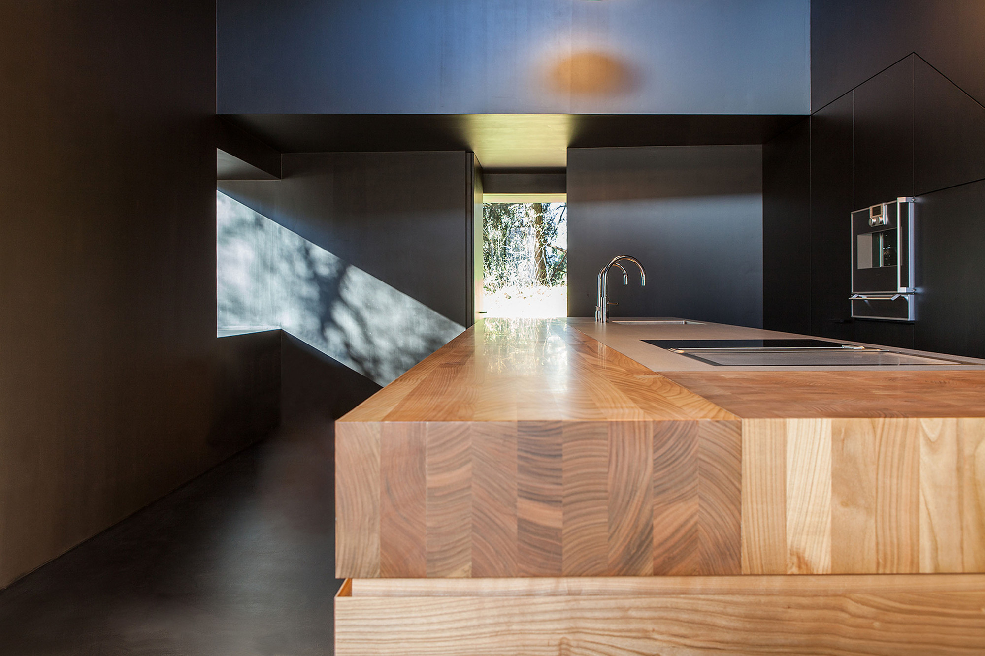 Gallery of Atelier Kitchen Haidacher / Lukas Mayr Architekt - 10