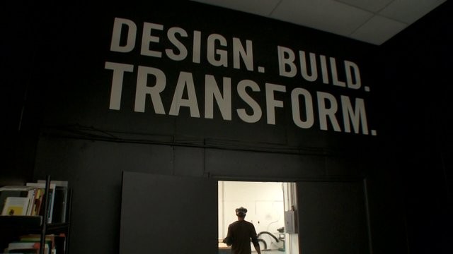 VIDEO: "If You Build It" Trailer | ArchDaily