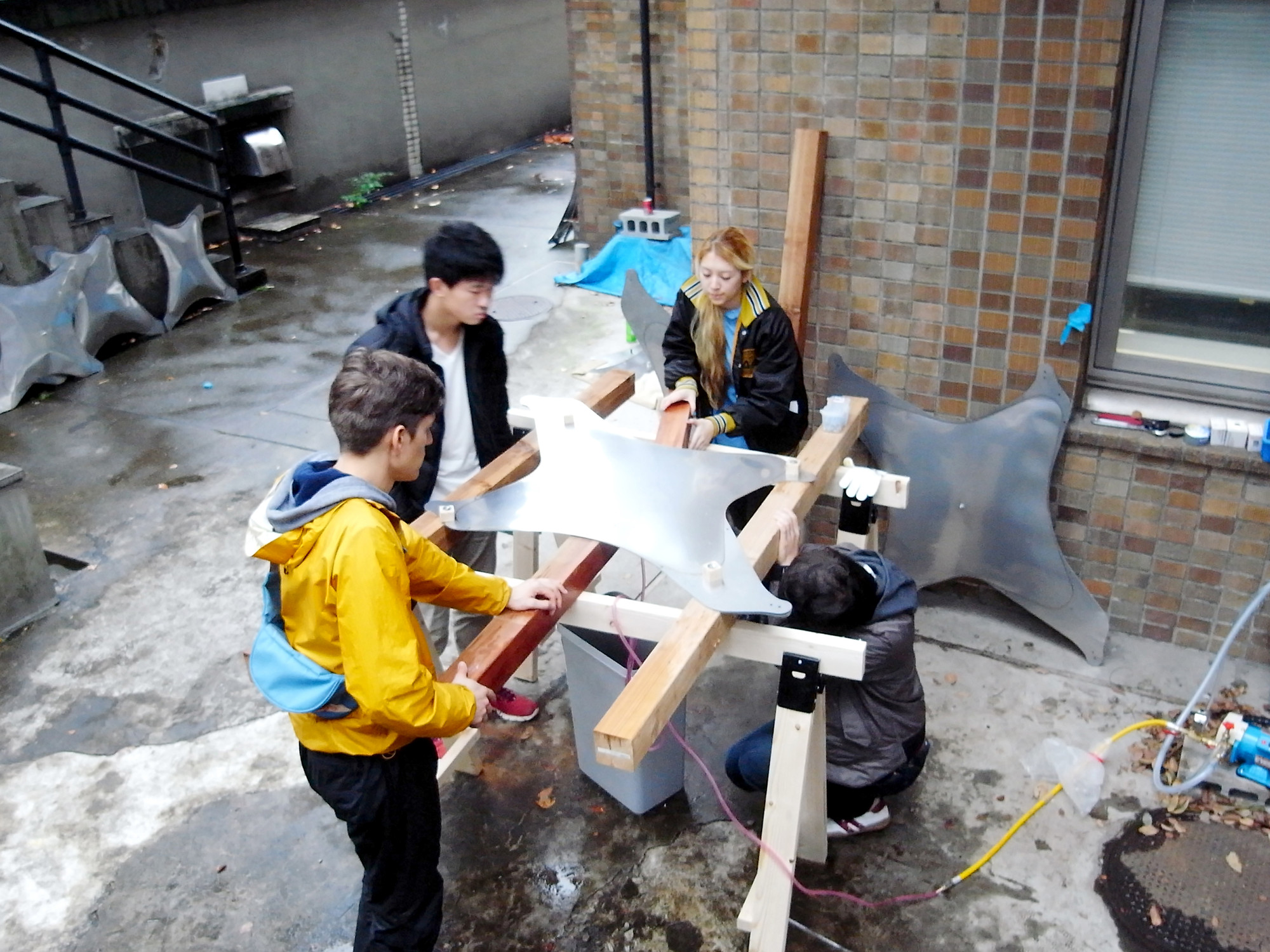 Gallery of Ninety Nine Failures / The University of Tokyo Digital ...