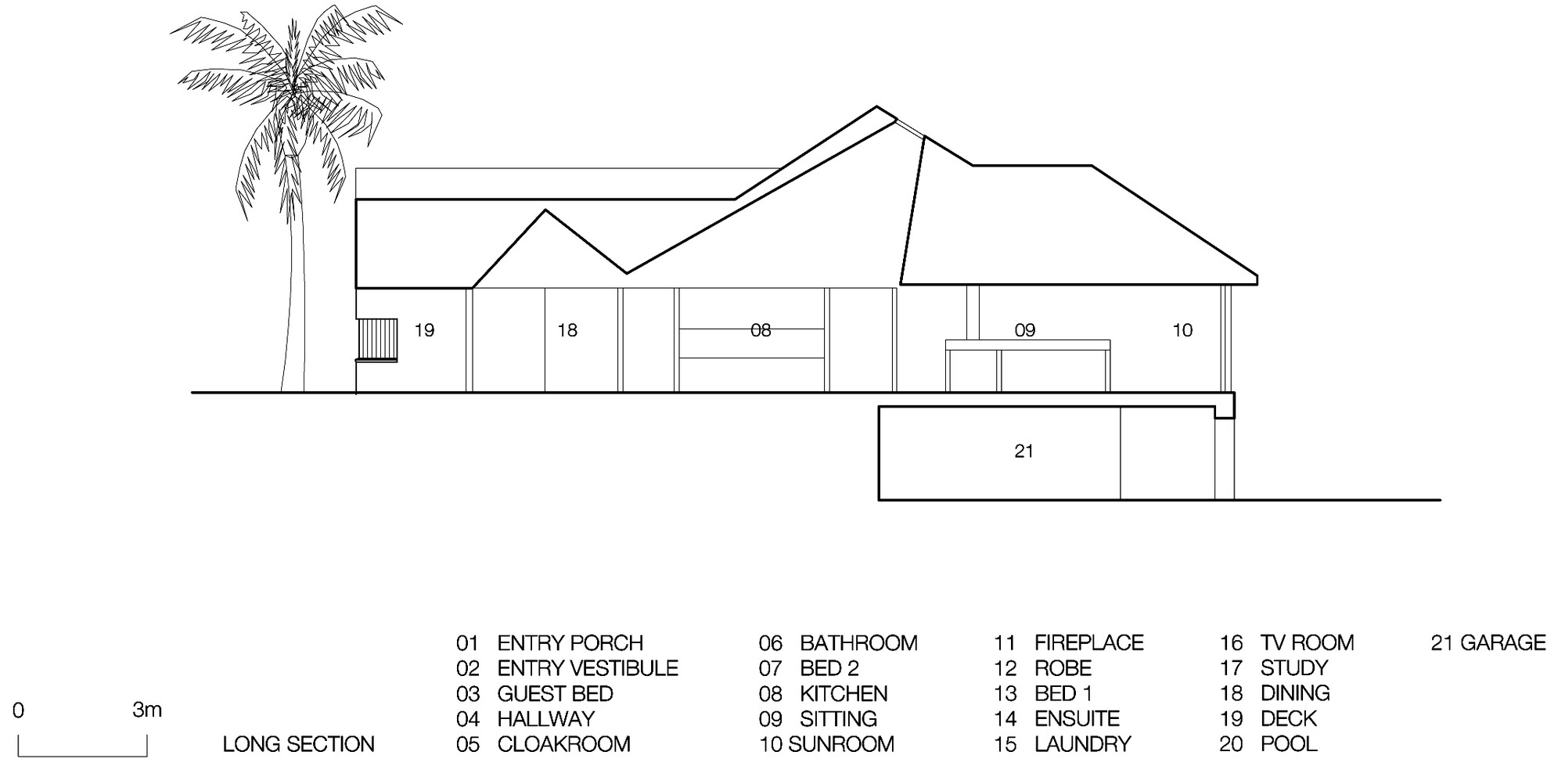 Gallery of House Chapple / Tribe Studio Architects - 27
