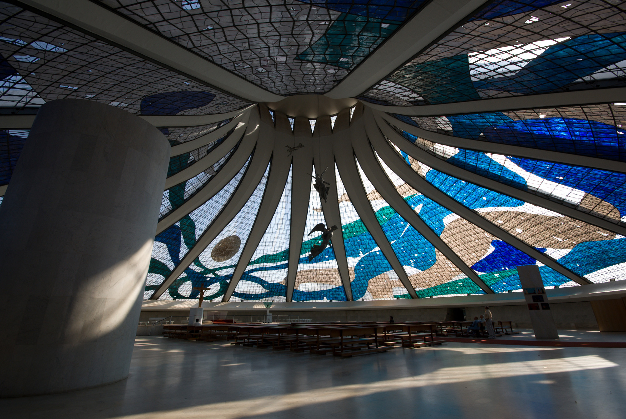 Gallery of Six Essential Materials & The Architects That Love Them - 16