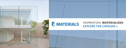 Gallery of Six Essential Materials & The Architects That Love Them - 20