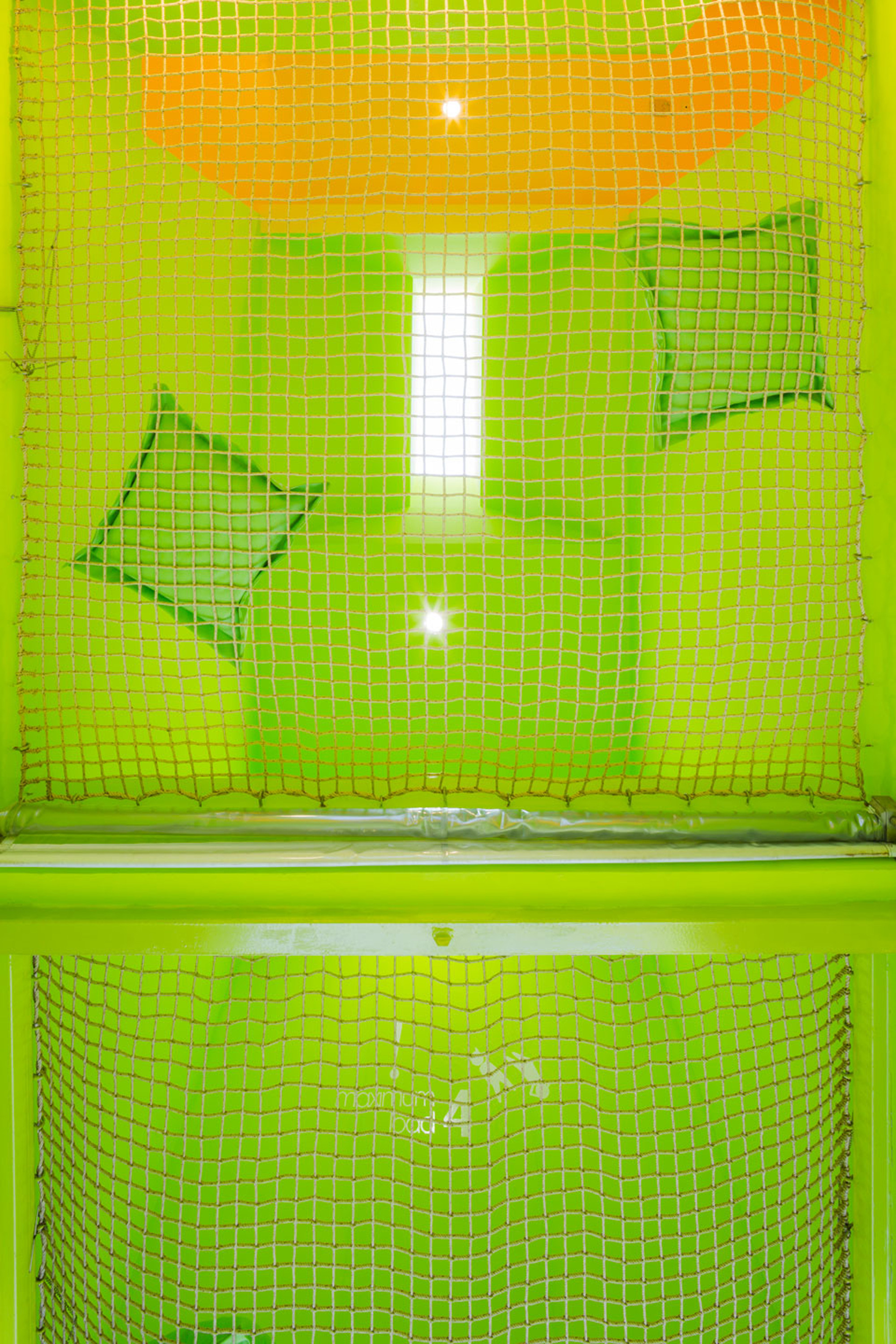 Gallery of SAC: Student Activity Center at Bangkok University ...