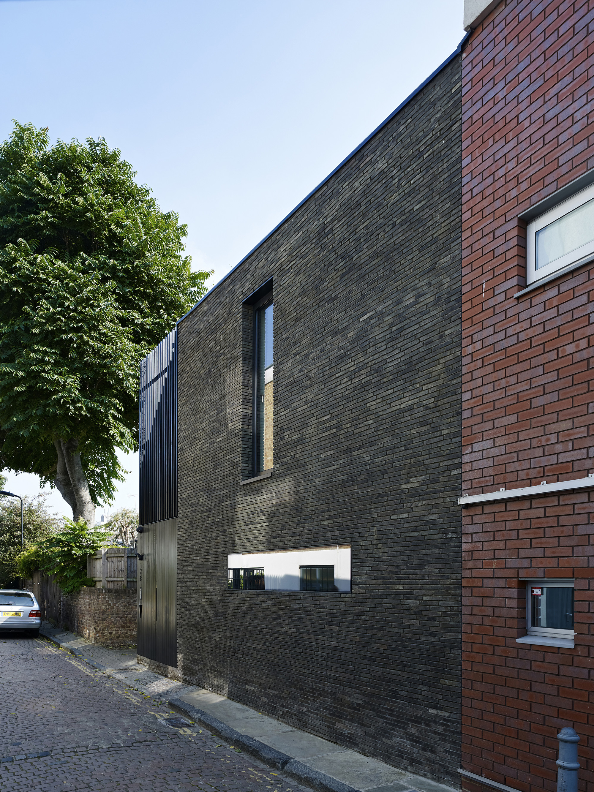 Gallery of Blackbox / Form_art Architects - 6