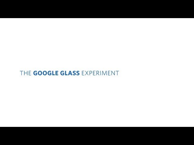 Gallery of ArchDaily's Google Glass Experiment - 3