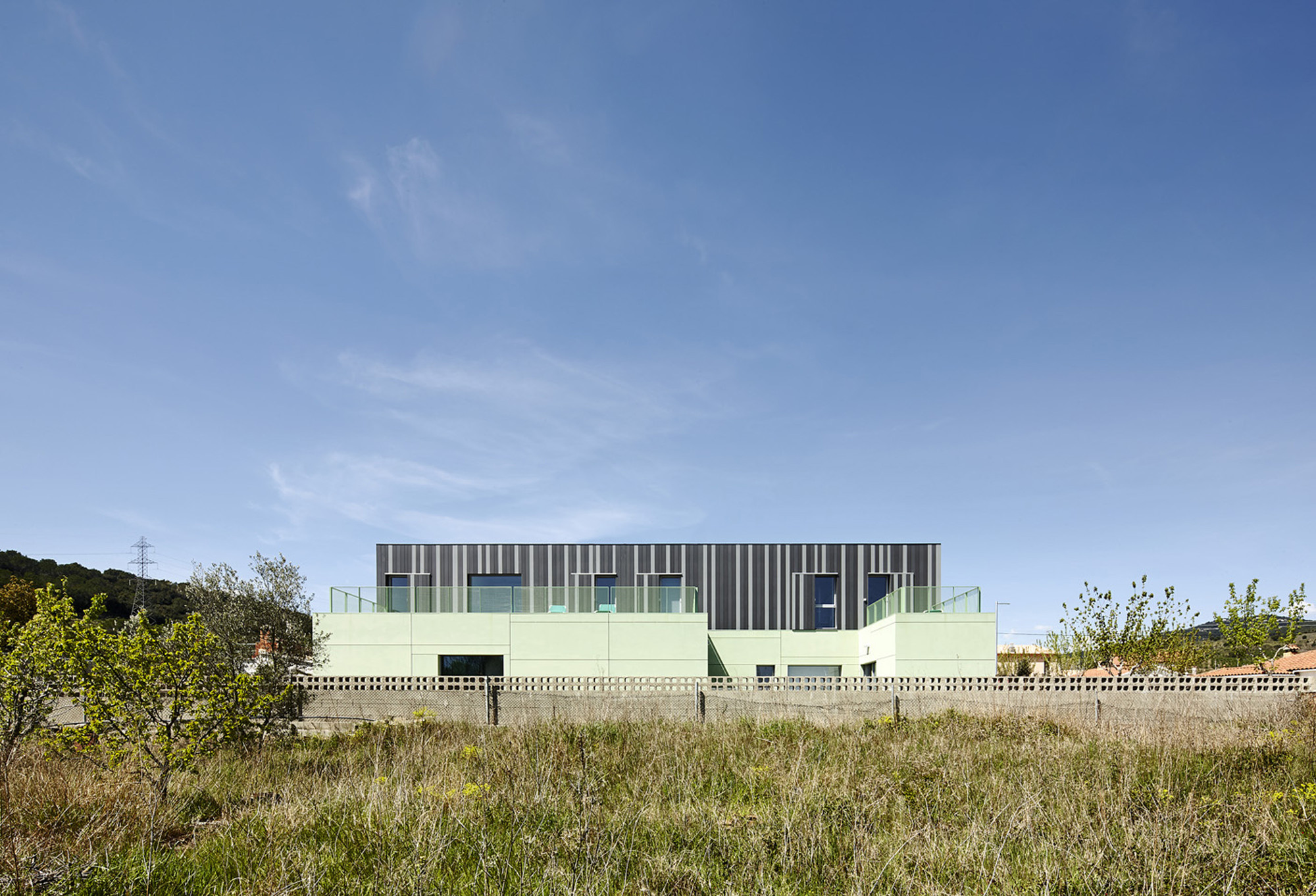 Gallery of CT House / MYCC - 16