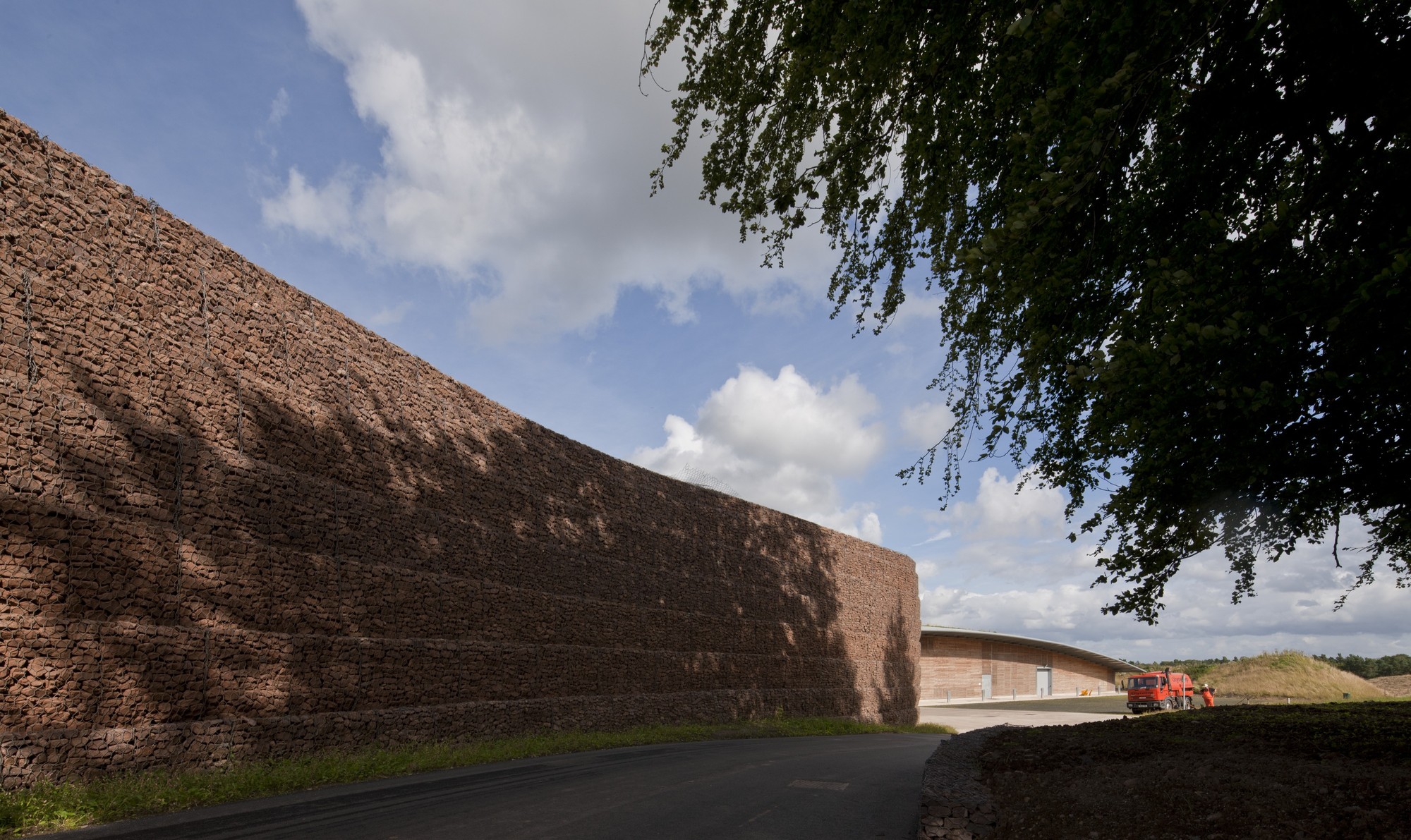 Gallery of Edinburgh Drinking Water / BDP - 3