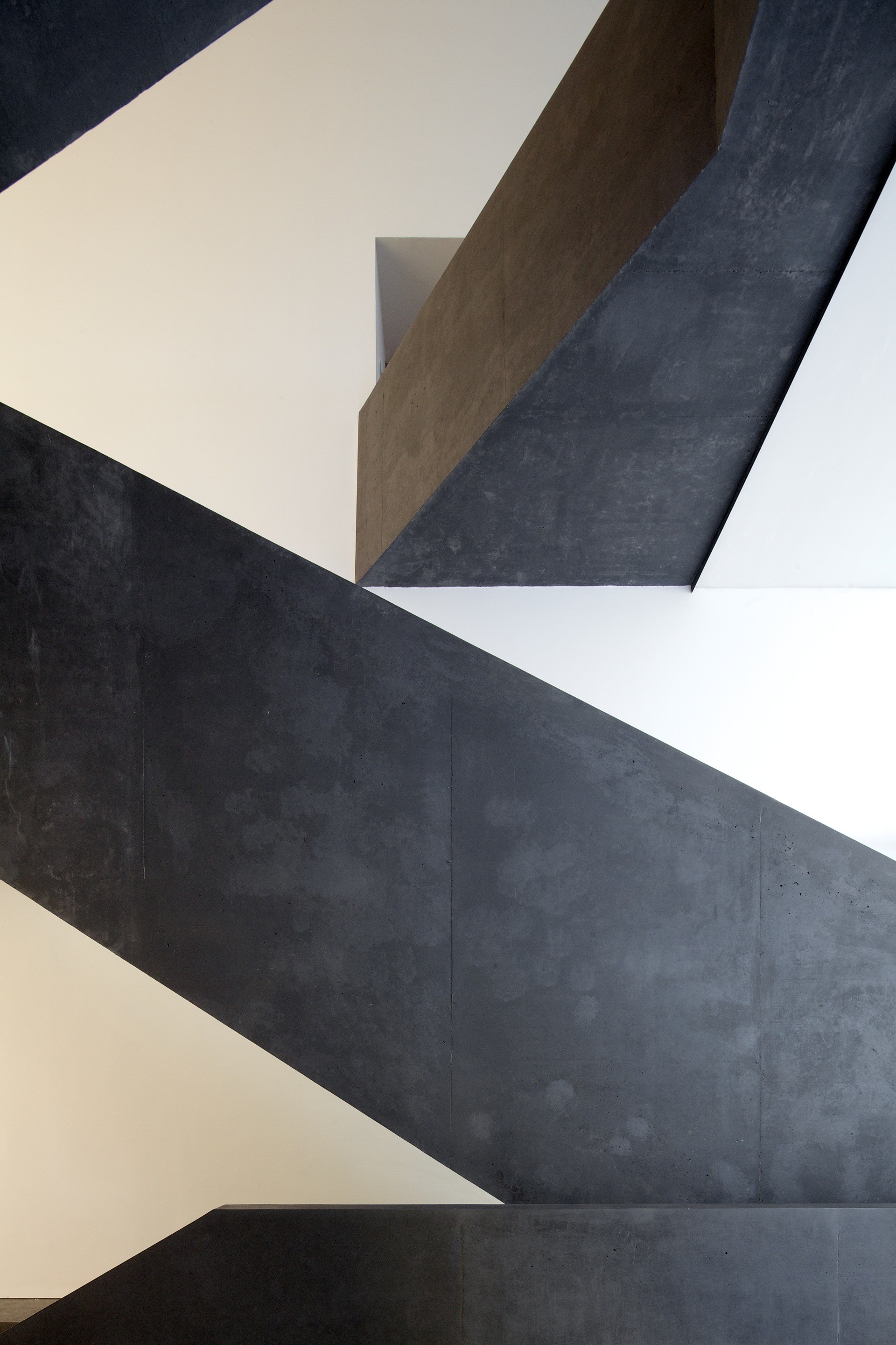 Gallery of Renovation of the Chilean Museum of Pre-Columbian Art ...