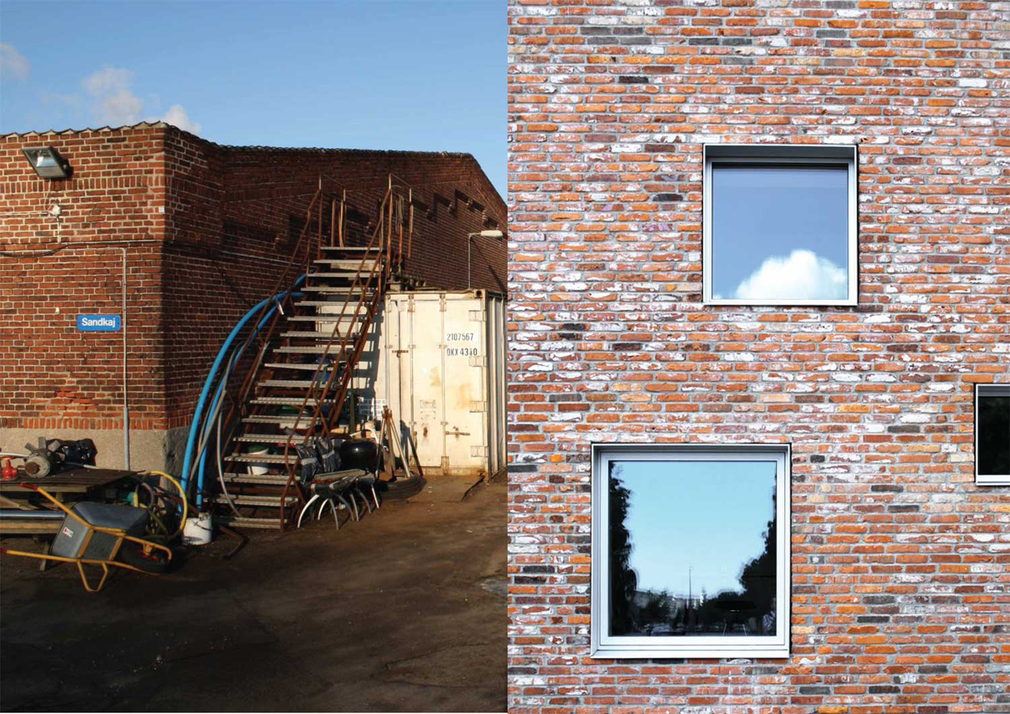 Galería de Livsrum / Polyform - 9