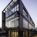 Gallery of Solid Technology Headquarters / WeeAssociates - 25
