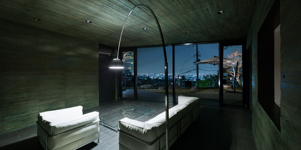 Gallery of Ishikiri House / SUGAWARADAISUKE Architects - 33