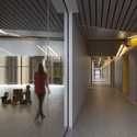 UC Lab School – Earl Shapiro Hall / Valerio Dewalt Train Associates ...