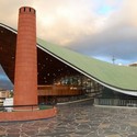 Clásicos de Arquitectura: Club Táchira / Fruto Vivas + Eduardo Torroja ...