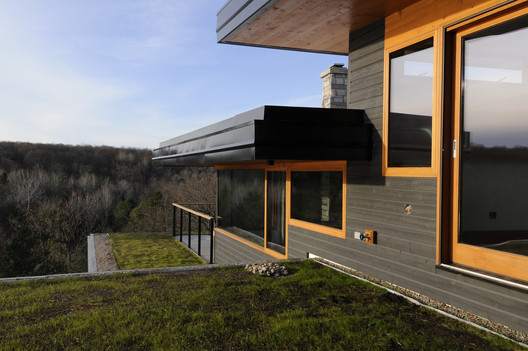 Altius Architecture Inc | ArchDaily Brasil