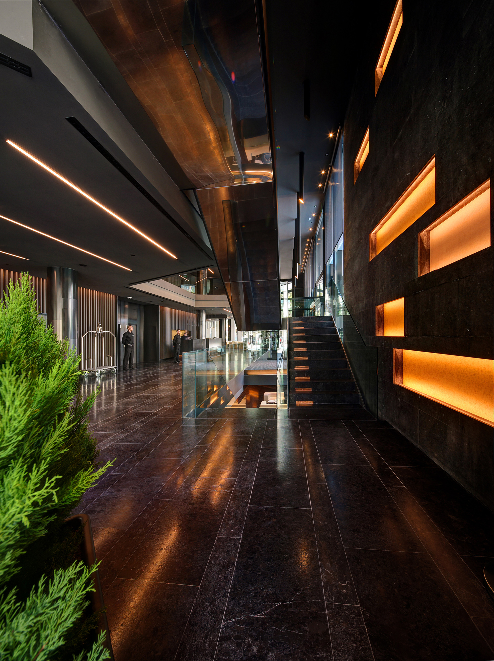 Gallery of Olivia Balmes Hotel / Álex Ibáñez Walter, Sara Galmán Gracia - 5