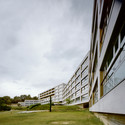 Gallery of Tietgen Dormitory / Lundgaard & Tranberg Architects - 12