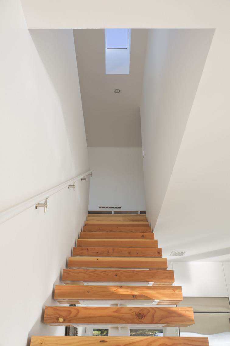 Gallery of House in Austin / Jadric Architektur - 9