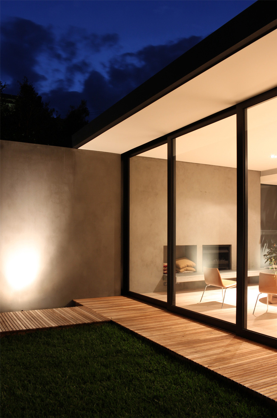 Gallery of Mosh House /Foomann Architects - 9