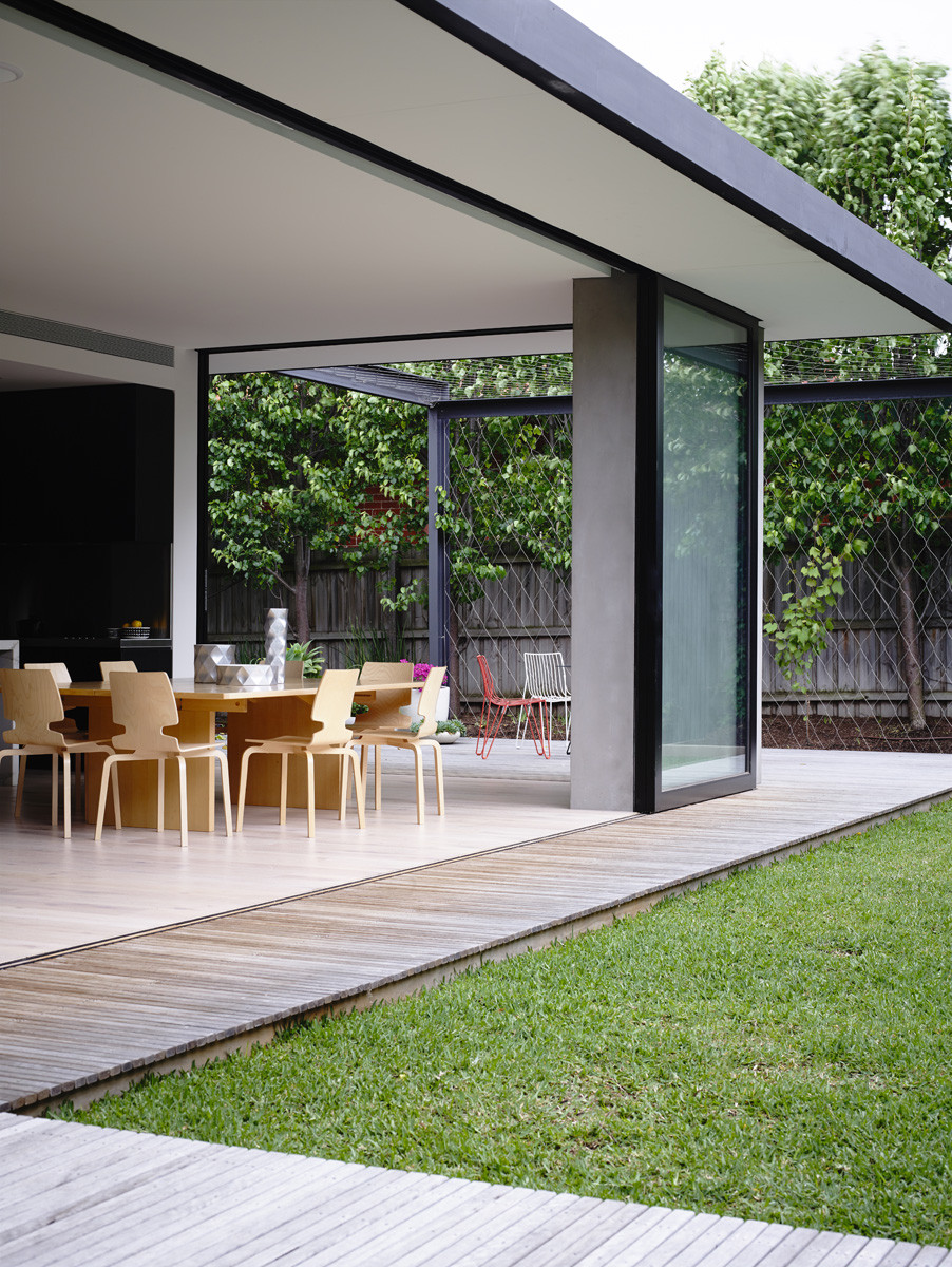 Gallery of Mosh House /Foomann Architects - 15