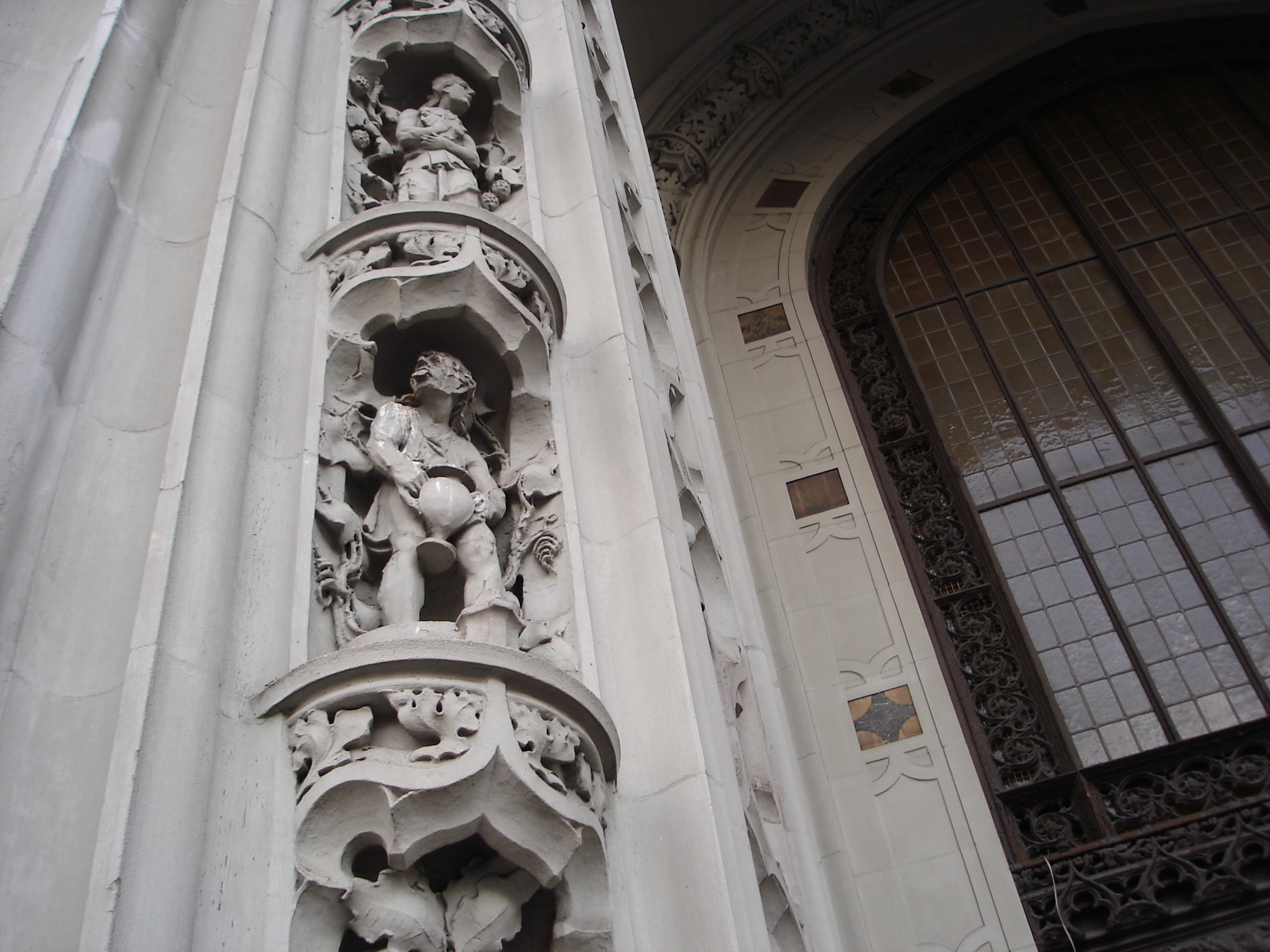 Gallery Of Ad Classics Woolworth Building Cass Gilbert 12