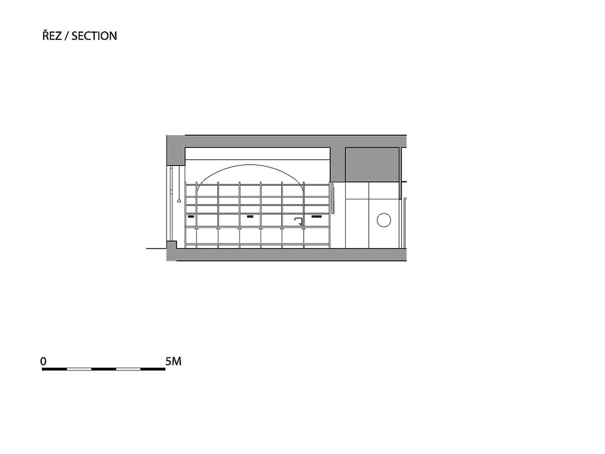 Gallery of Tea Mountain, the teashop / A1Architects - 13