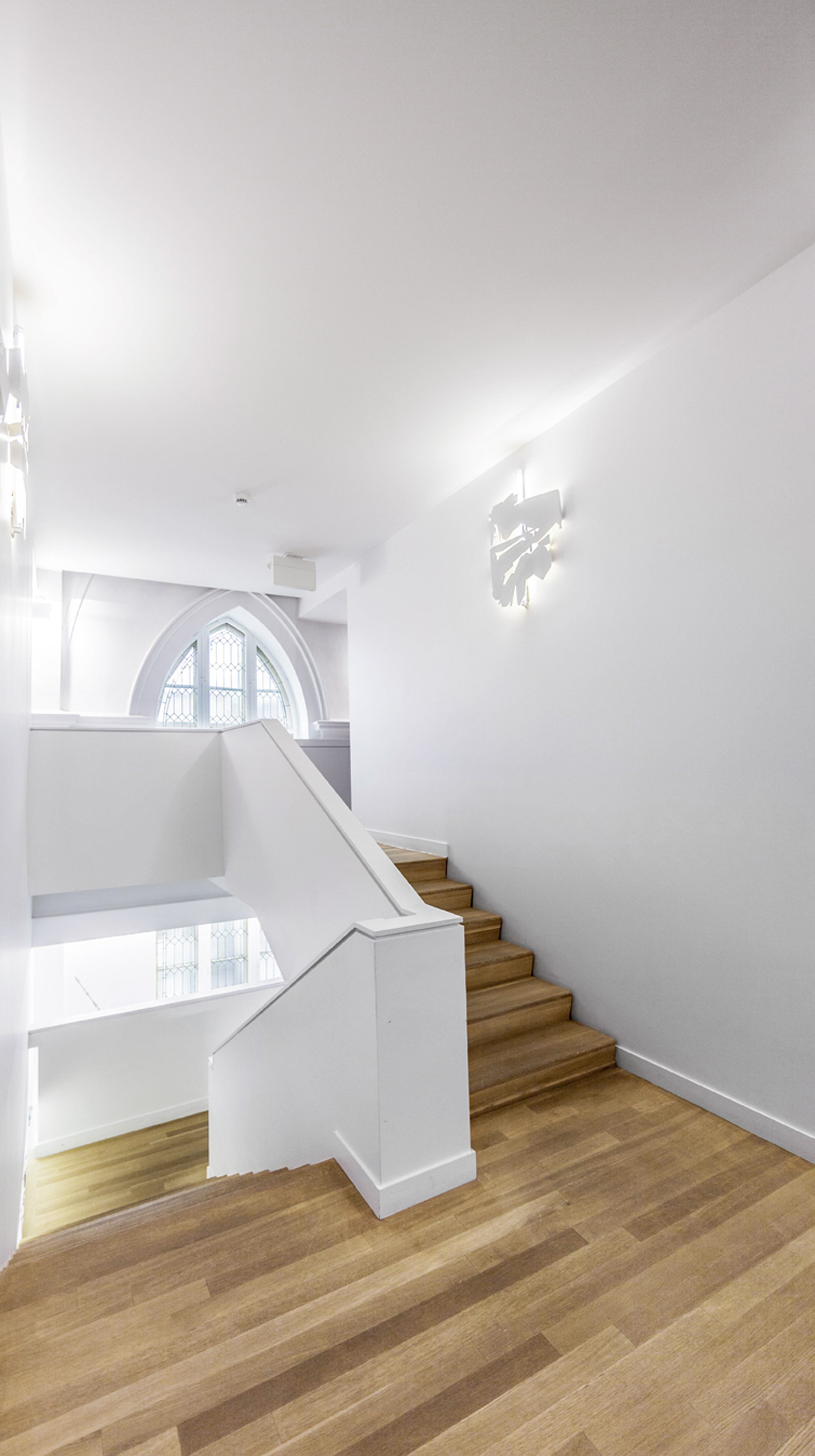 Gallery of Le St-Jude / Thomas Balaban Architect - 13