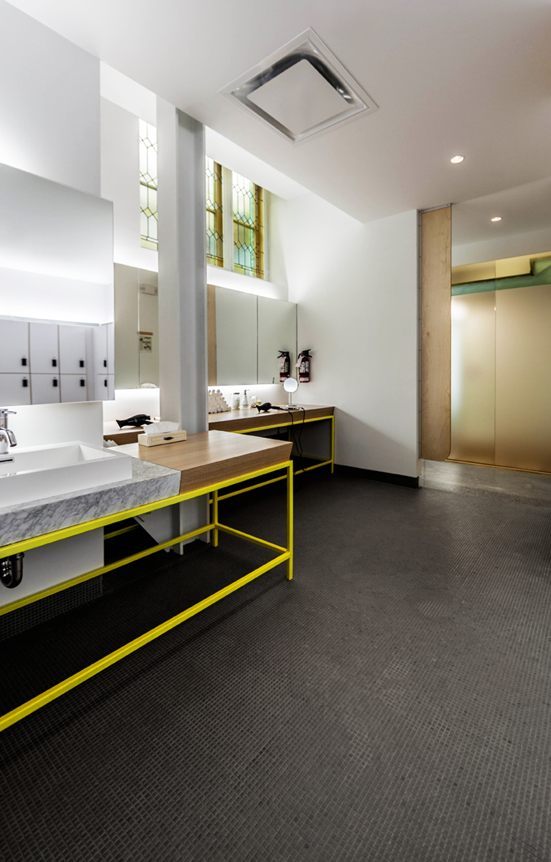 Gallery of Le St-Jude / Thomas Balaban Architect - 4