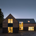 Malthouse / Inside Out Architecture | ArchDaily