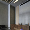 Mitsulift HQ / Raed Abillama Architects | ArchDaily
