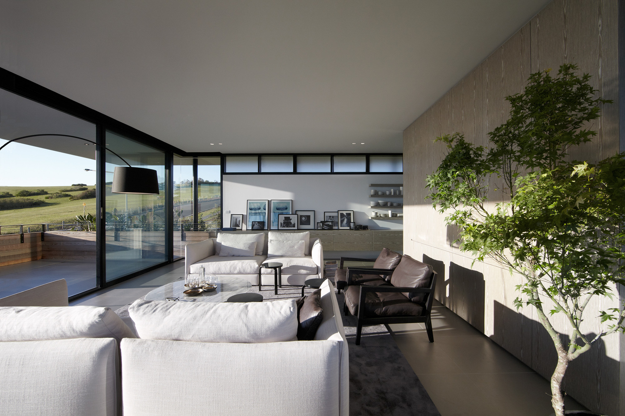 Gallery of Lamble Residence / Smart Design Studio - 15