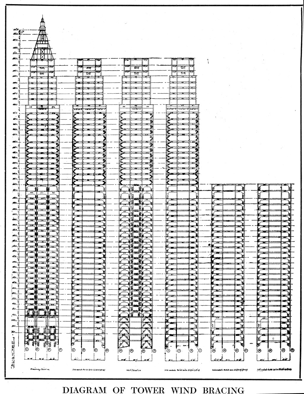 Gallery of AD Classics: Woolworth Building / Cass Gilbert - 34
