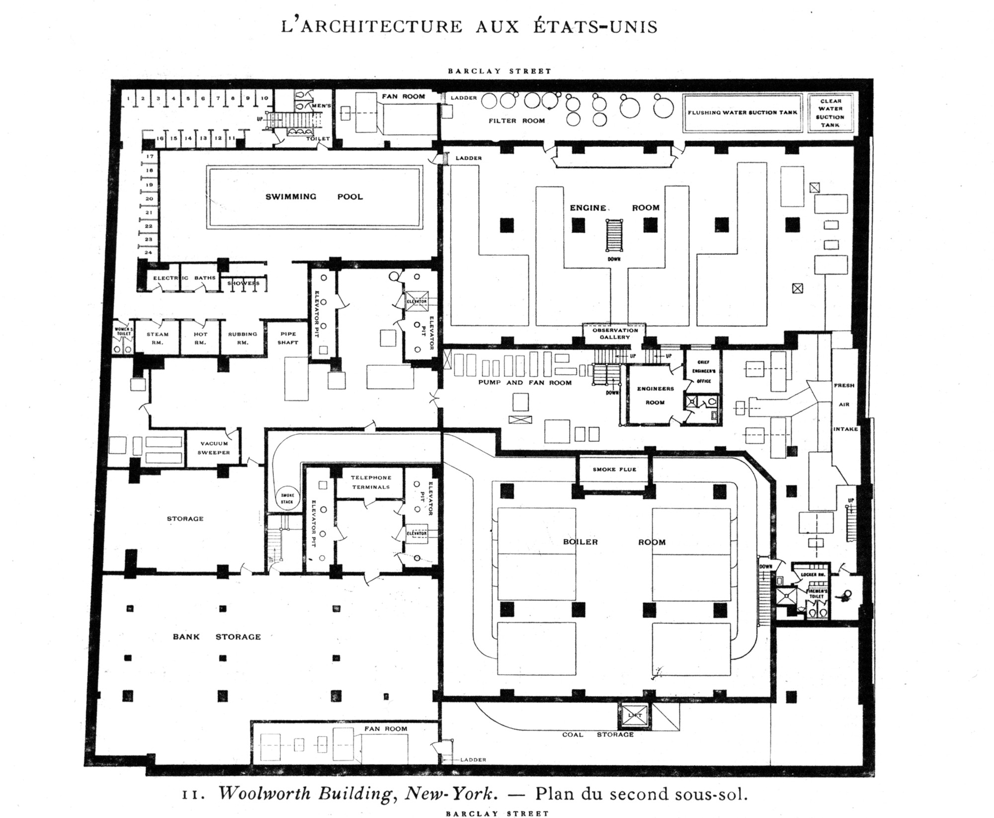 Woolworths Floor Plan | Viewfloor.co