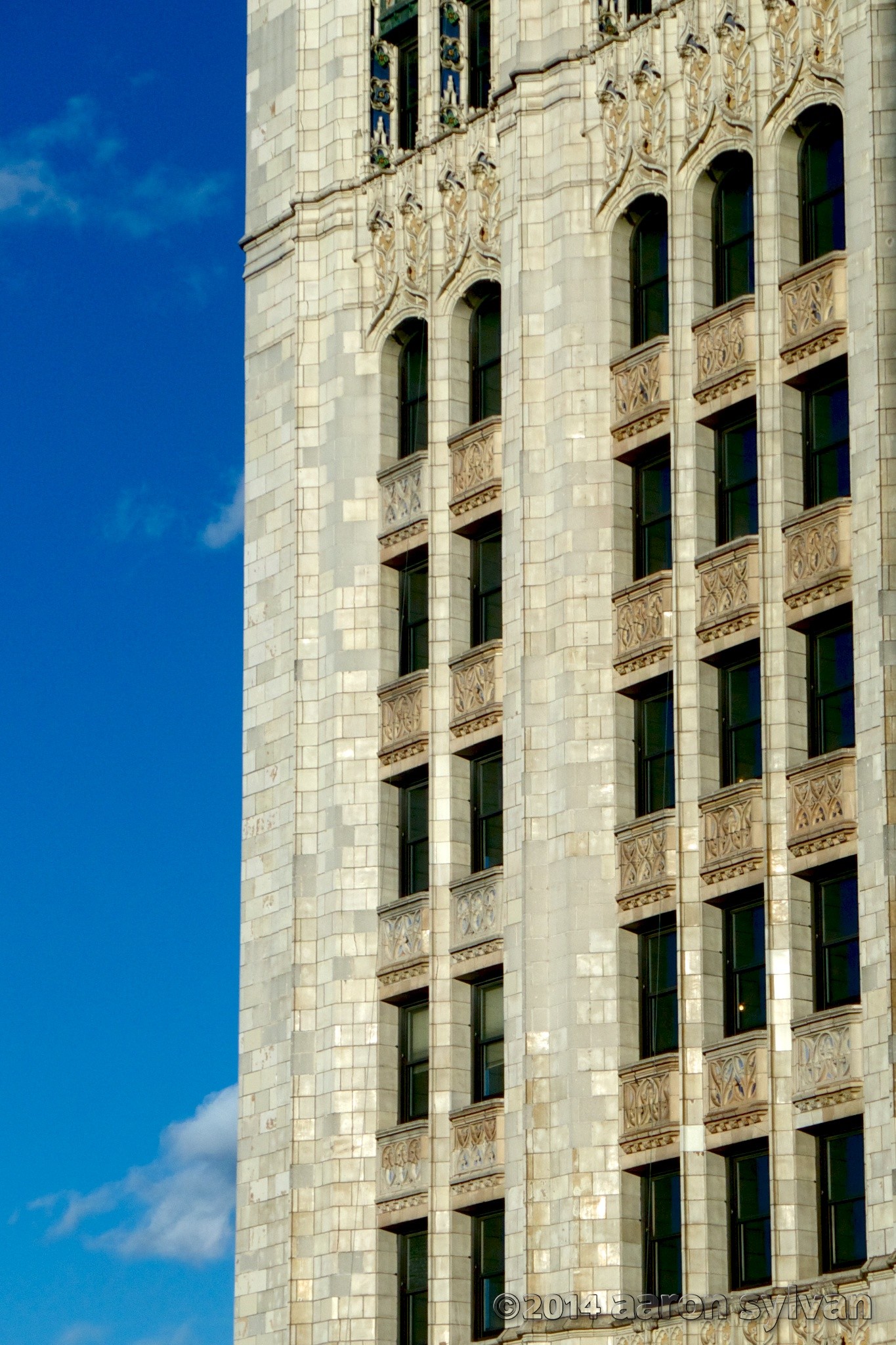Gallery Of Ad Classics Woolworth Building Cass Gilbert 7