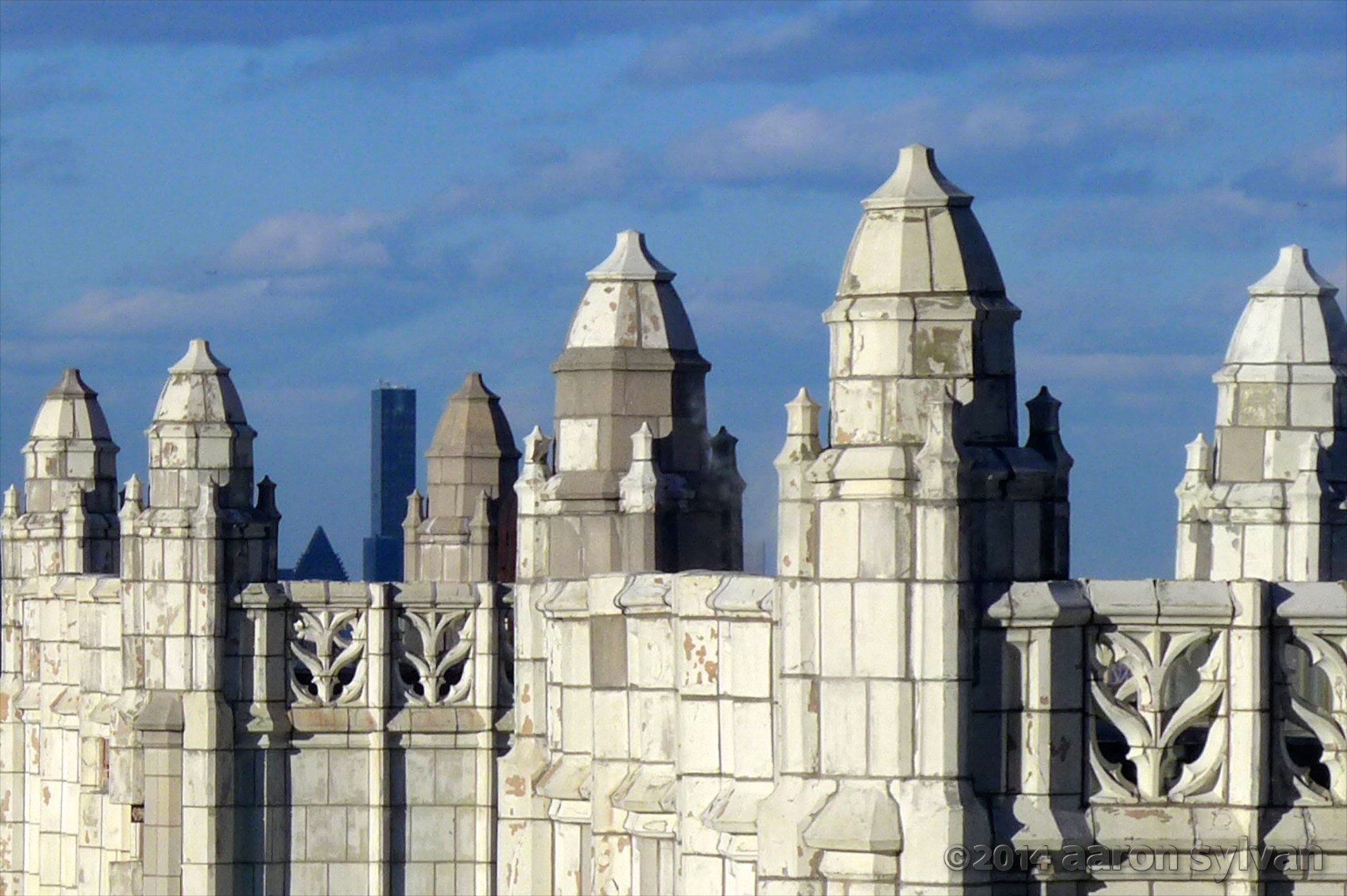 Gallery Of Ad Classics Woolworth Building Cass Gilbert 11