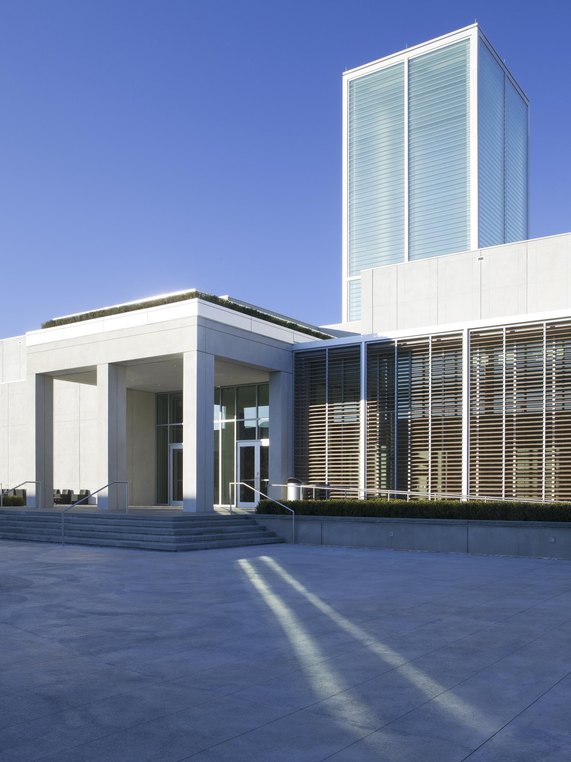 Gallery of SCAD Museum of Art / Sottile & Sottile and Lord Aeck Sargent ...