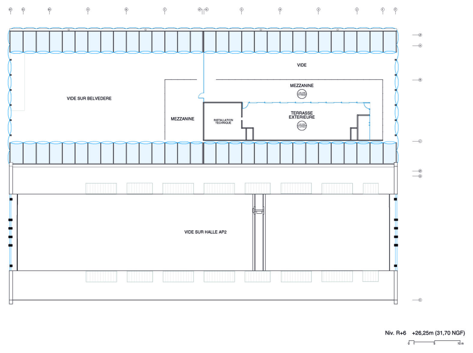 Galería de FRAC Dunkerque / Lacaton & Vassal - 39