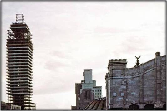 Galería de Clásicos de Arquitectura: Torre Latinoamericana / Augusto H. Álvarez - 11