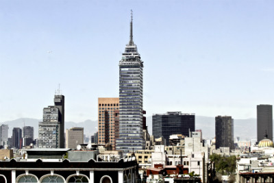 Galería de Clásicos de Arquitectura: Torre Latinoamericana / Augusto H. Álvarez - 12