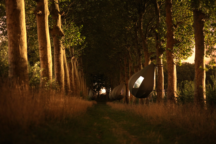 MICROTOPIA: Free on ArchDaily for the Next 24 Hours | ArchDaily