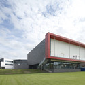 Gallery of University of Oregon Hatfield-Dowlin Complex / ZGF ...