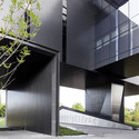 University of Oregon Hatfield-Dowlin Complex / ZGF Architects | ArchDaily