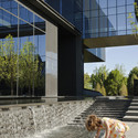 University of Oregon Hatfield-Dowlin Complex / ZGF Architects | ArchDaily