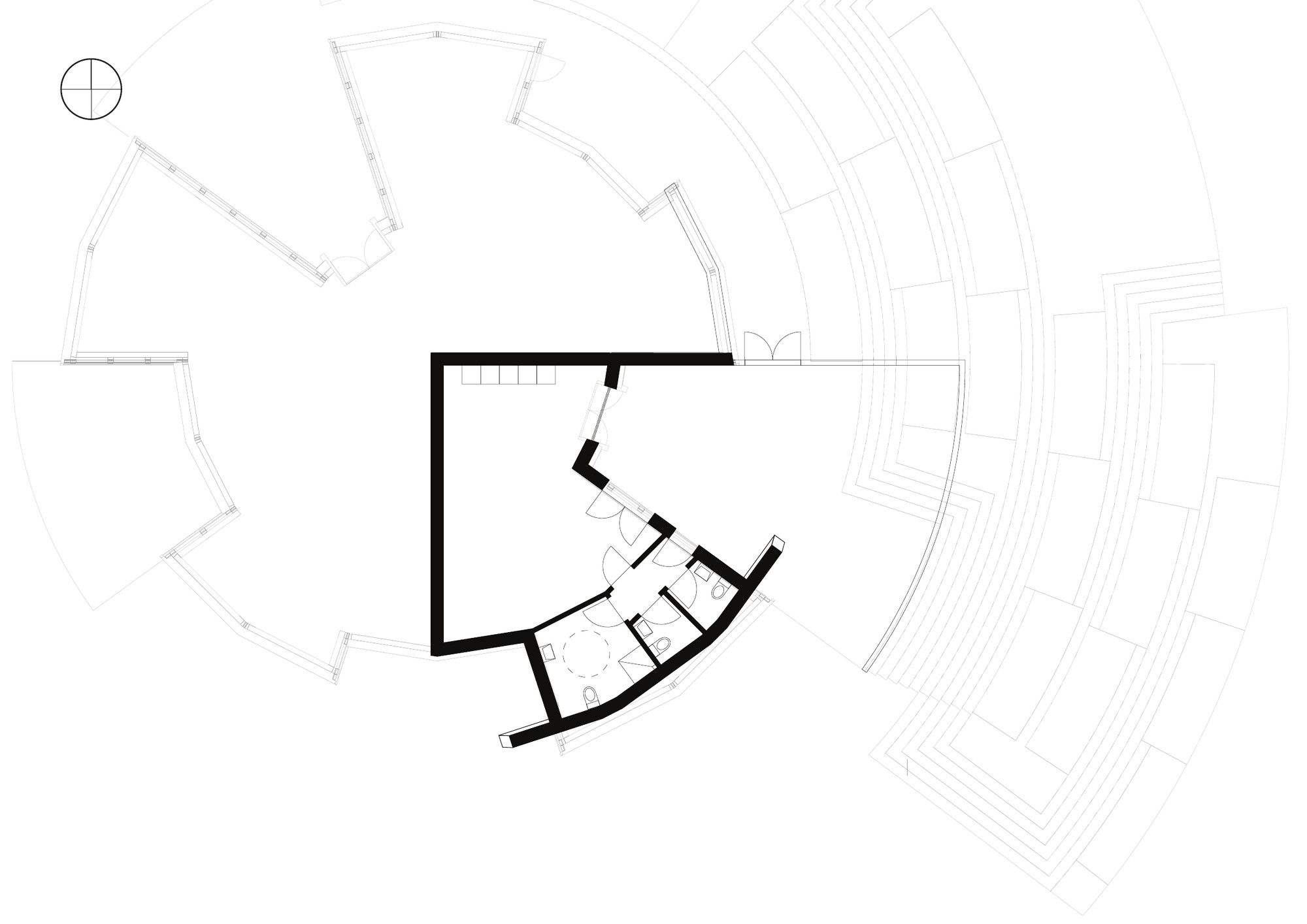 Gallery of Tejlgaard & Jepsen Transform a Temporary Geodesic Dome Into ...