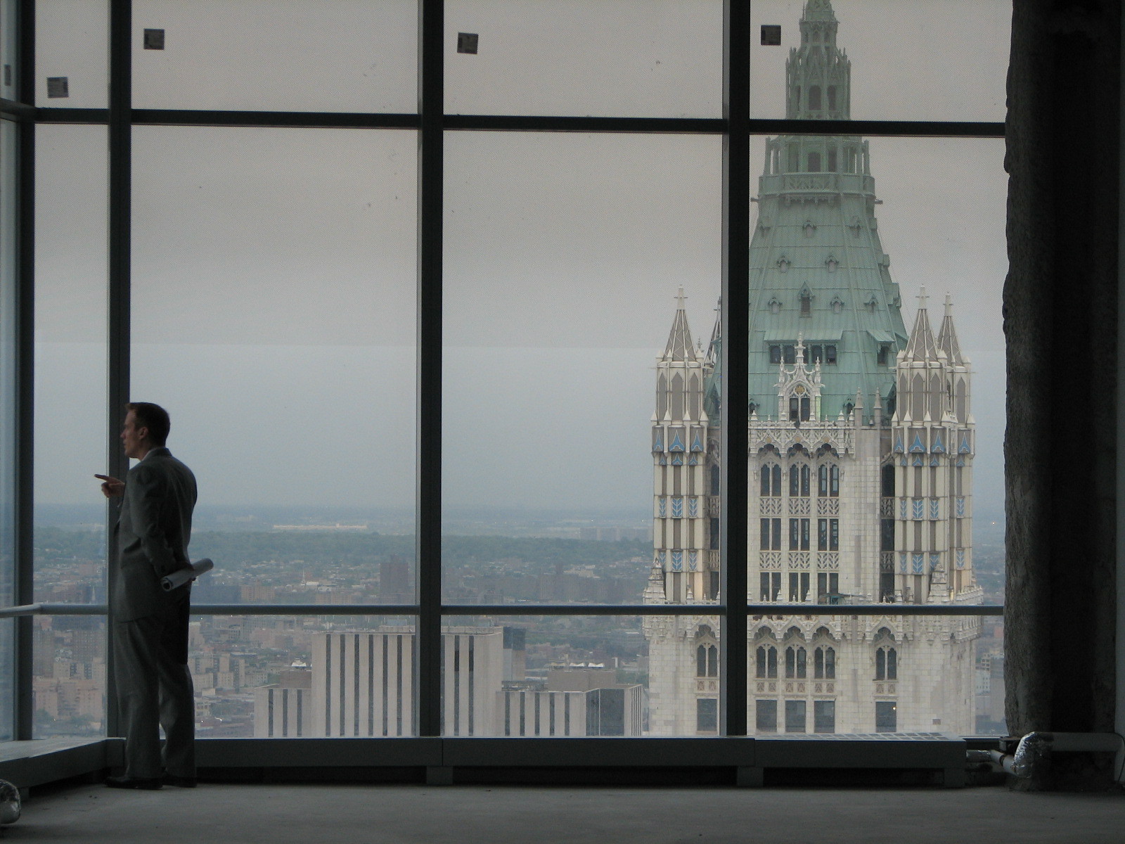 Gallery of AD Classics: Woolworth Building / Cass Gilbert - 14