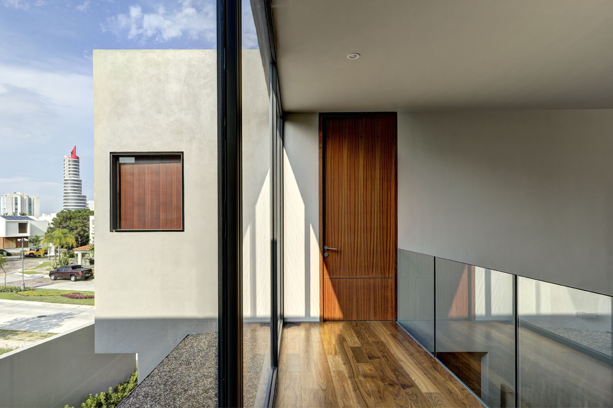 Galería de Casa DTF / Elías Rizo Arquitectos - 5